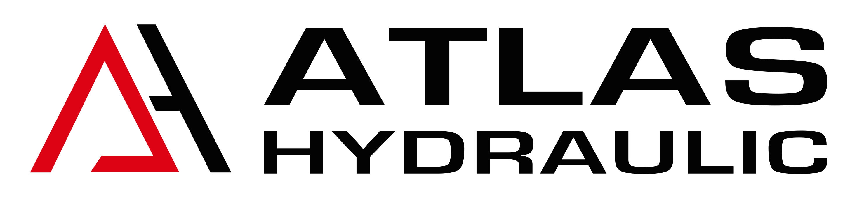 Atlas Hydraulic Systems